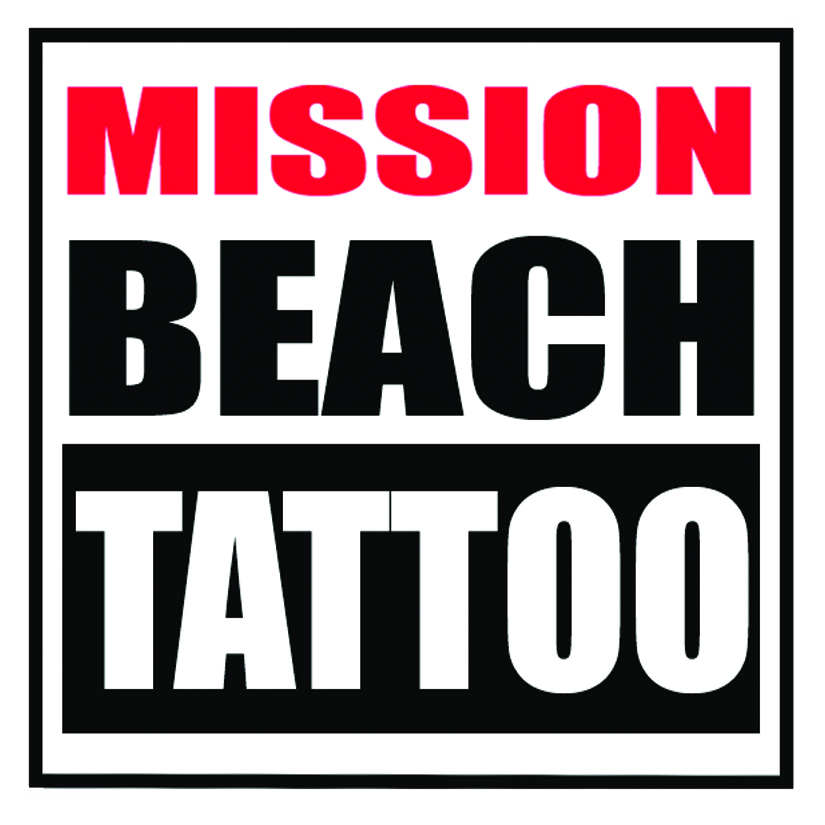 Traditional Tattoo Artists - San Diego Tattoo artists near me.